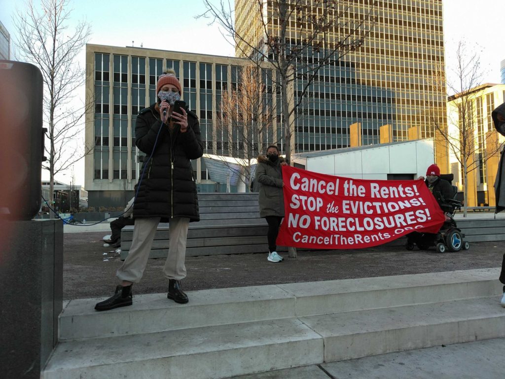 MON., FEB. 8: PROTEST ATTACKS ON TENANTS’ RIGHTS! – Indianapolis ...