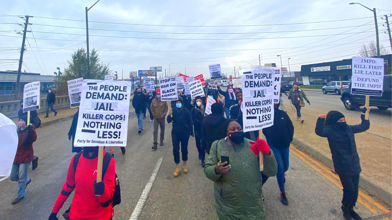 How to join the PSL: Become a fighter for socialism and liberation ...