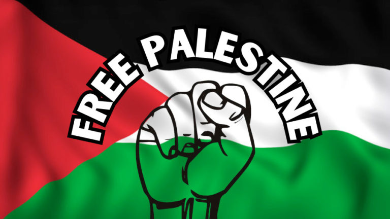 Wide range of IU student organizations sign pro-Palestine statement ...