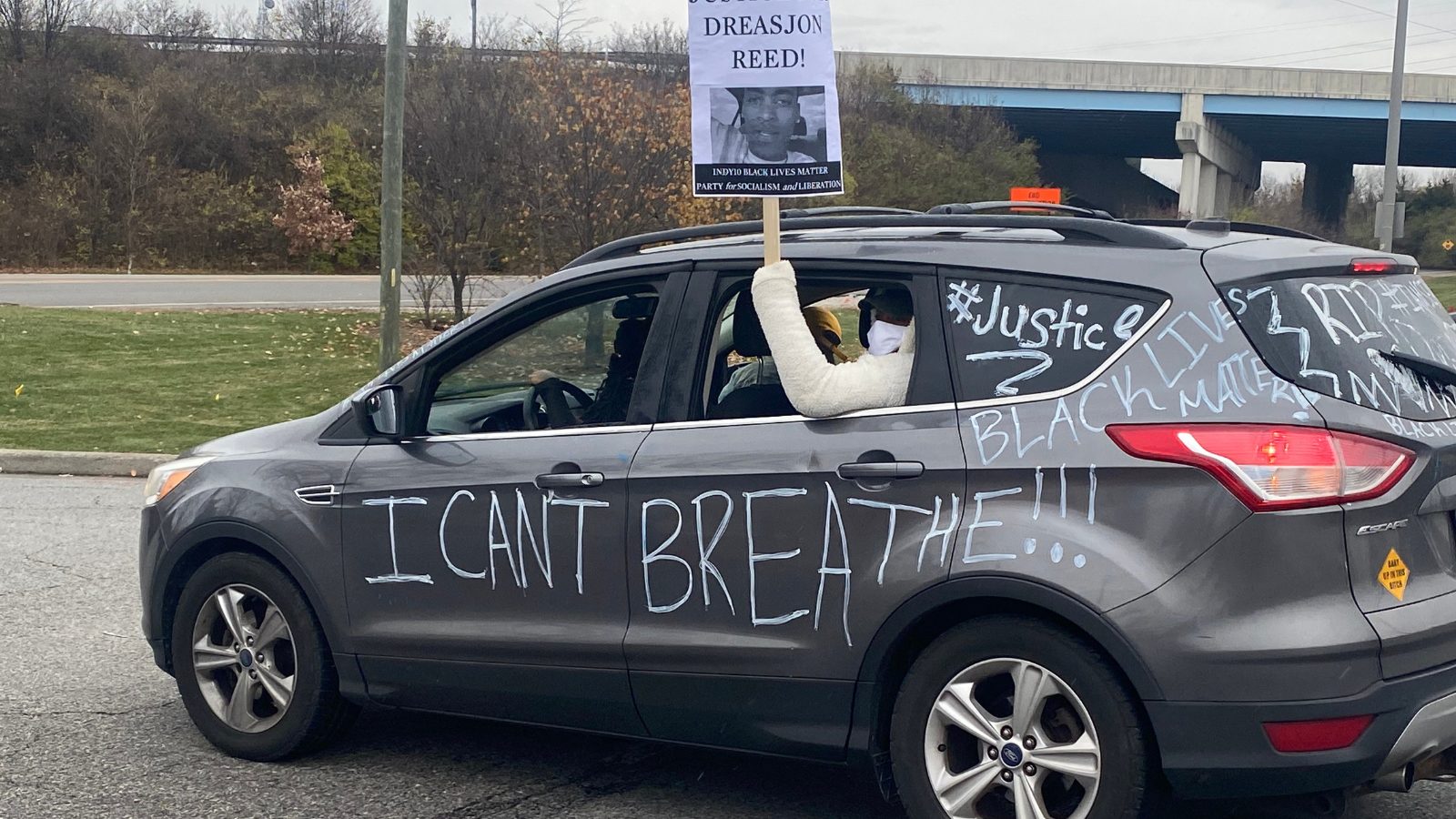 Faultlines of national oppression and class contradictions ...