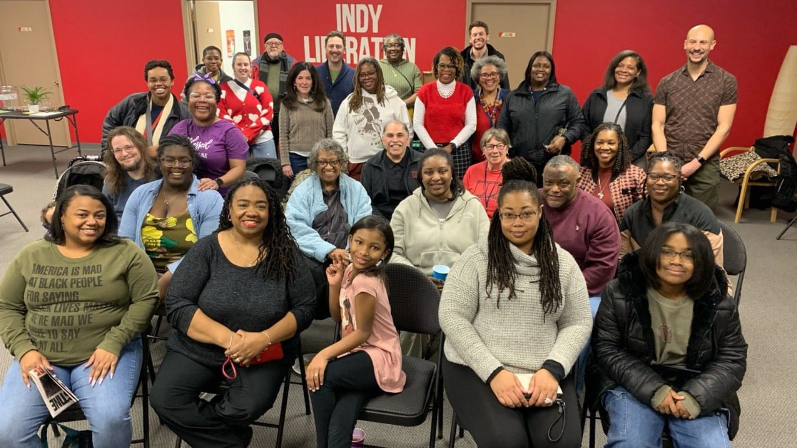 Indy celebrates Nichelle M. Hayes: The people’s choice! – Indianapolis ...