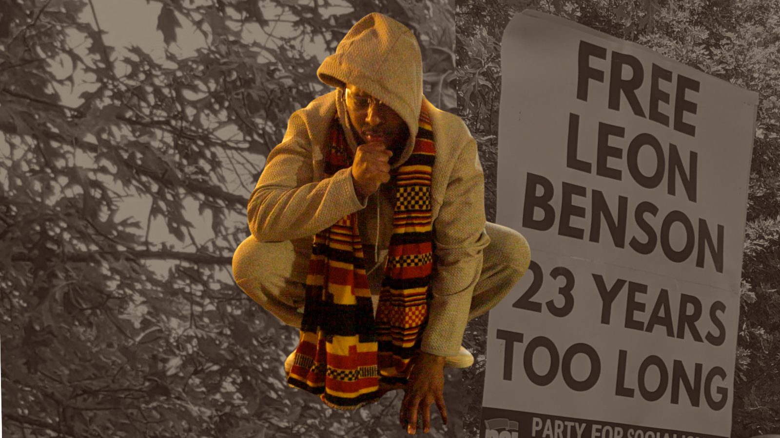 Common unity: The re-birth of Leon Benson concert – Indianapolis ...