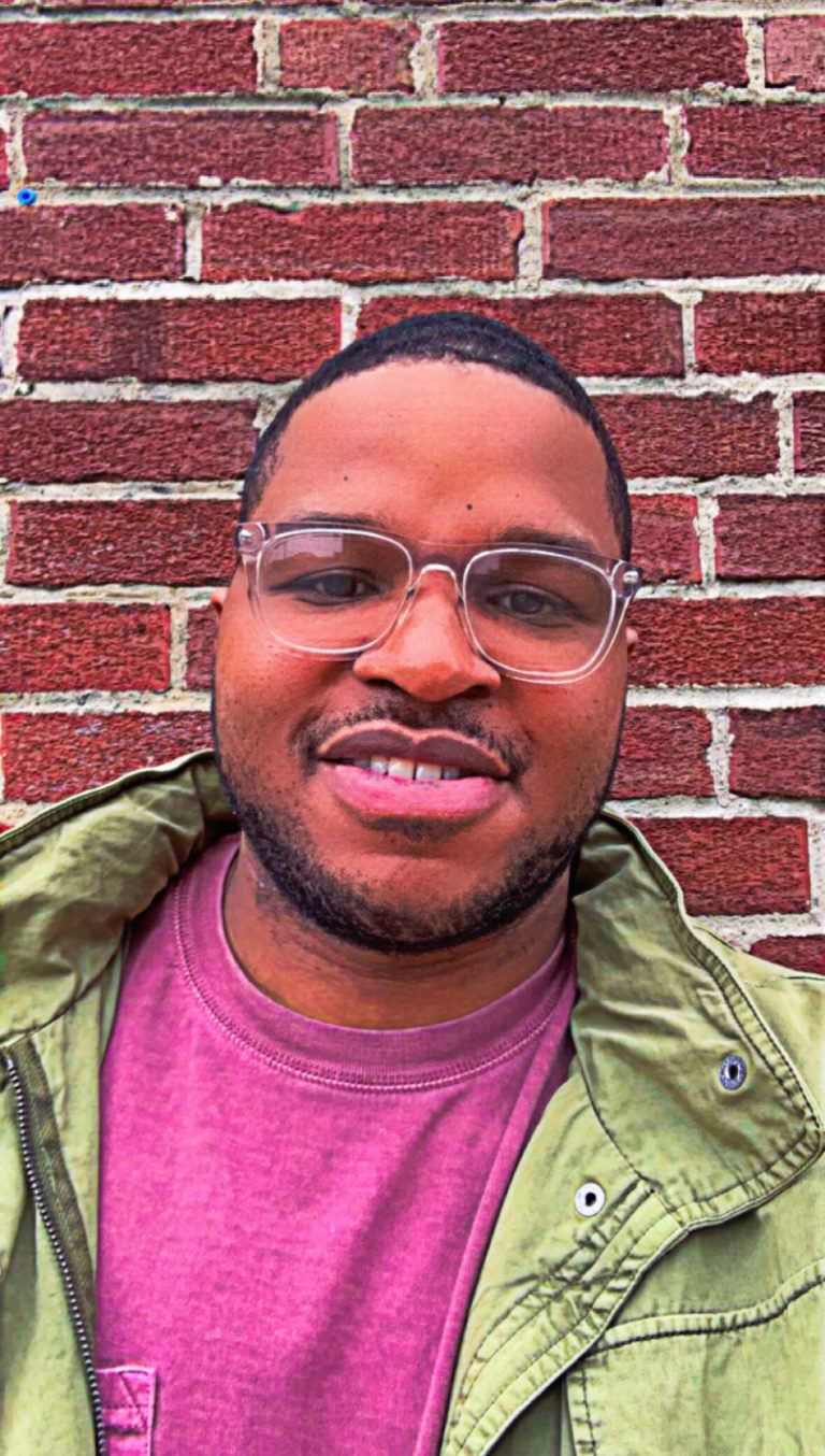 The Black Liberation Circle Is Here to Stay: Daniel Brooks of the Black ...