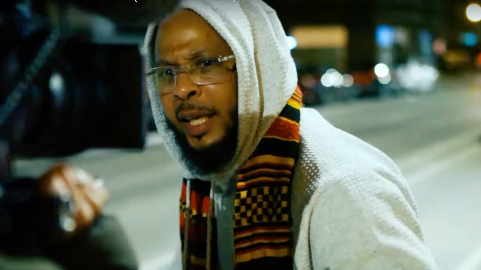 Get ready! Leon Benson returns to Indianapolis one year after ...