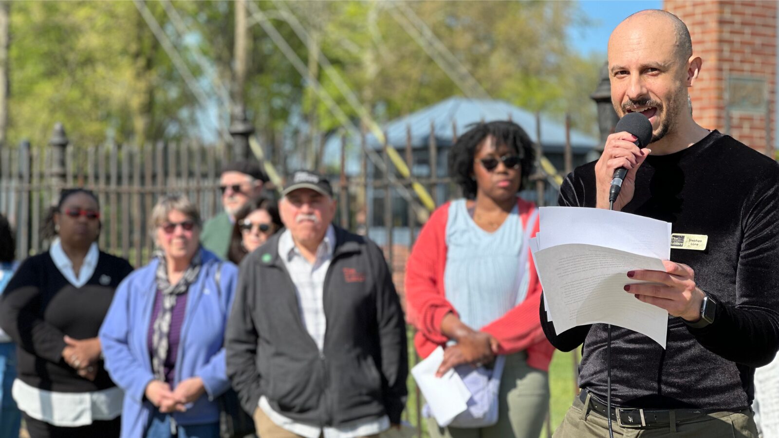 Supported by workers, whistleblowers, and union president, Lane resigns ...