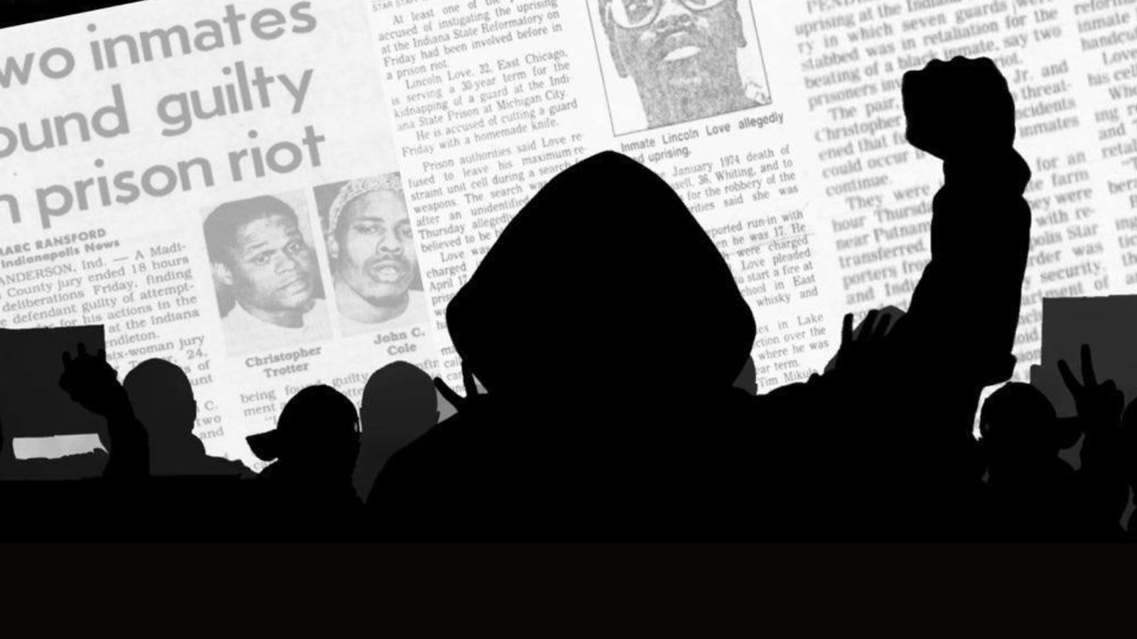 Free the Pendleton 2: A rally for justice! – Indianapolis Liberation Center