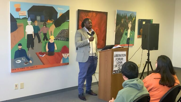 The state can’t isolate the imagination: Vernon T. Bateman and the ...