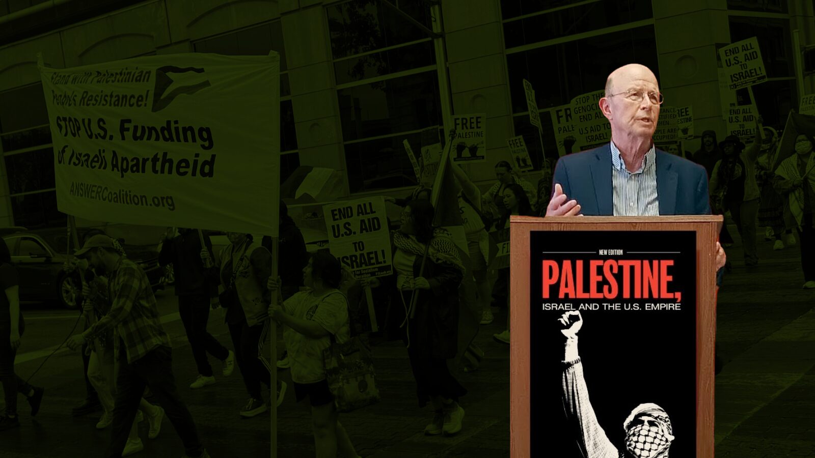 “Palestine, Israel, and the U.S. Empire:” A powerful presentation hits ...