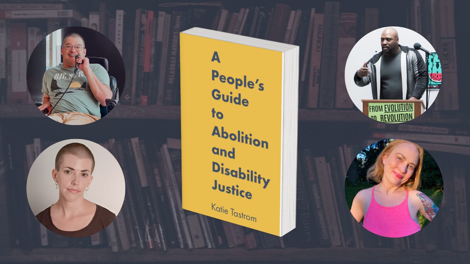 A people’s panel on abolition and disability justice – Indianapolis ...