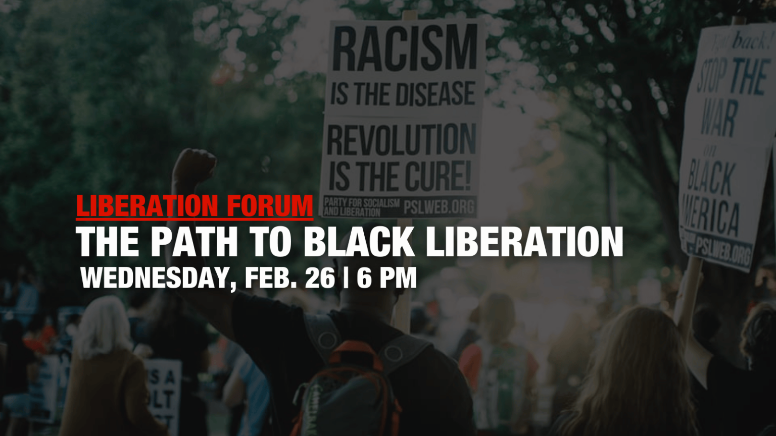 Indianapolis Liberation Center – Connecting the Struggles of Indy's ...