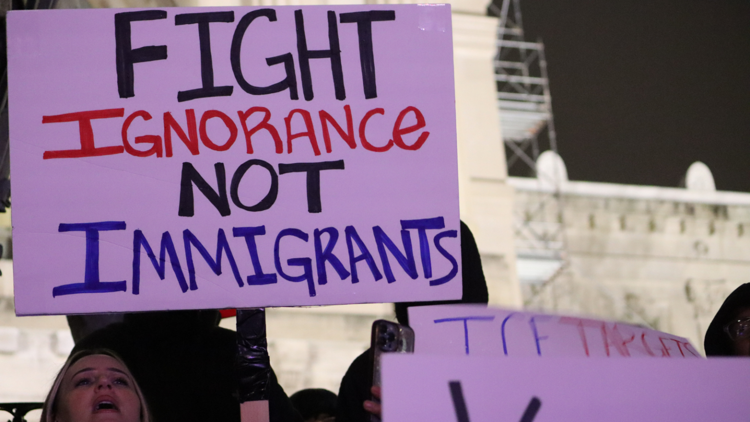 New Exodus Refugee “Know Your Rights” training – Indianapolis ...